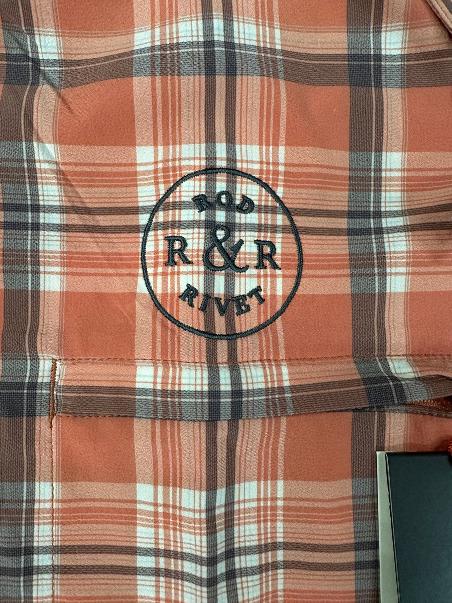 Logo Gear – Rod & Rivet
