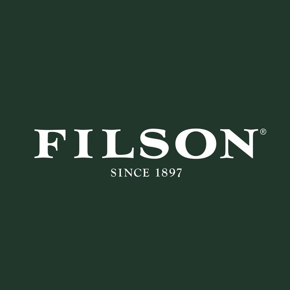 Filson – Rod & Rivet